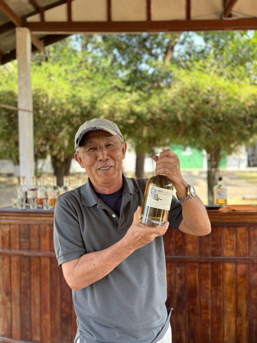 【LAODI & ラオスツアー2025】実施レポ ＜後編＞ | 無農薬クラフトラム酒 LAODI ラオディ INFO & COLUMN blog